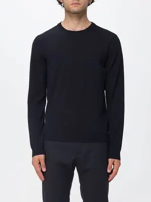 ZANONE Sweater - Blue