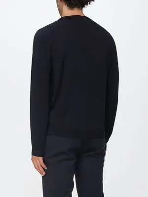 ZANONE Sweater - Blue