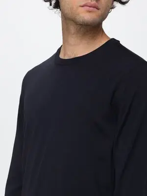 ZANONE Sweater - Blue