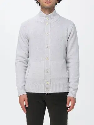 ZANONE Sweater - Grey