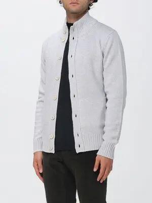 ZANONE Sweater - Grey