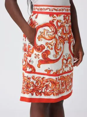 Dolce & Gabbana Skirt