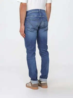 DONDUP George Skinny Fit Jeans
