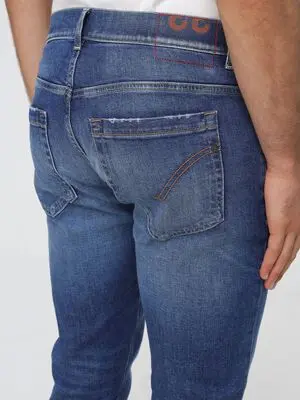 DONDUP George Skinny Fit Jeans