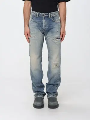 DIESEL® 1985 Larkee Regular Fit Jeans