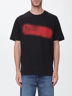 DIESEL® T-shirt - Black