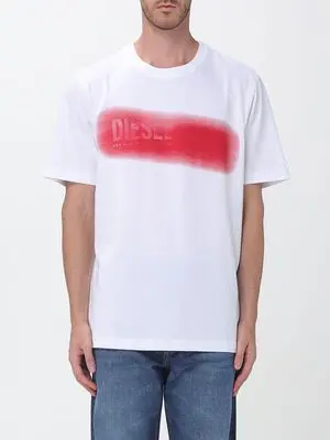 DIESEL® T-shirt - White