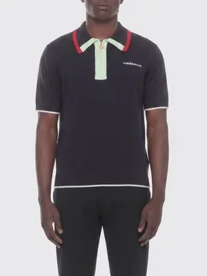Casablanca Slim Fit Polos For Men