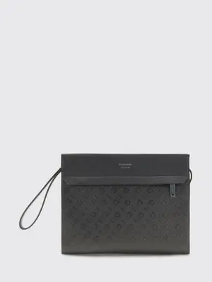 FERRAGAMO Wallet - Black