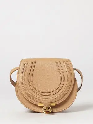Chloé Shoulder Bag - Sand