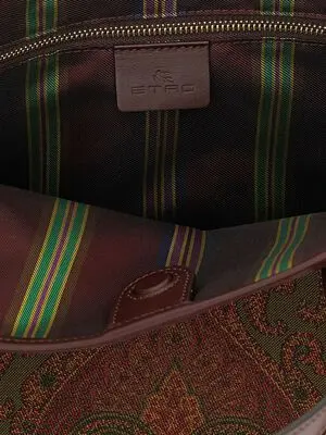 Etro Tote Bag - Multicolor