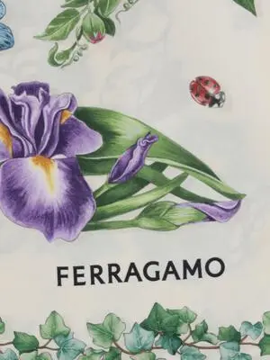 FERRAGAMO Scarf