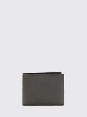 FERRAGAMO Wallet - Black