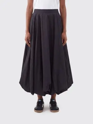 Y3 Skirt - Black