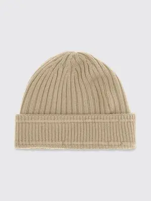 Burberry Beanie Hat - Earth