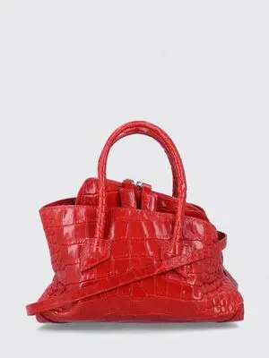 Asymmetrical Mini Bags
