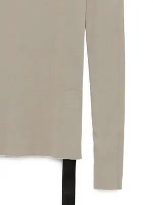 Rick Owens Cotton T-shirt