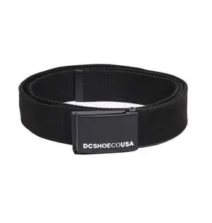 DC SHOES Stash Web Belt