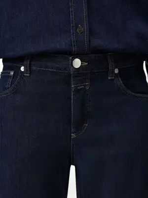 Closed Gillan Denim Cotton Jeans