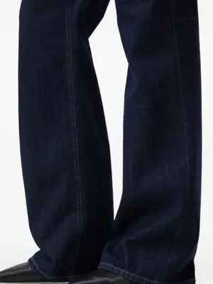 Closed Gillan Denim Cotton Jeans