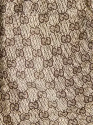 Gucci Gg Swim Shorts