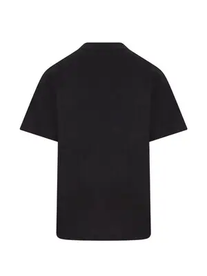 Gucci Logo Cotton T-shirt