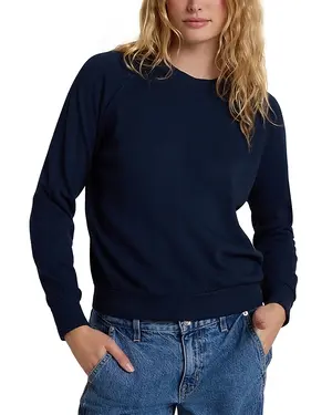 Perfectwhitetee Raglan Sweatshirts Hoodies For Women