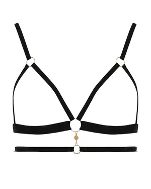 Bluebella Simone Open Soft Triangle Bra