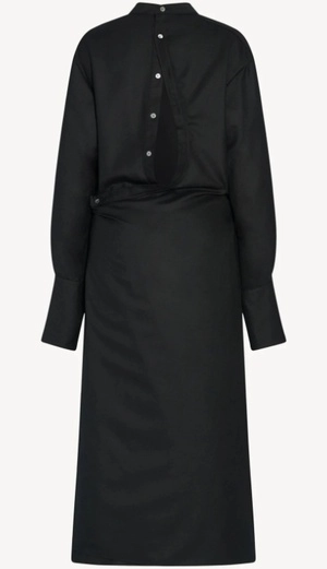 THE ROW Thalassa Maxi Dress