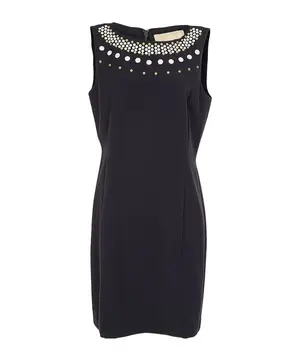 Michael Kors Embellished Dresses