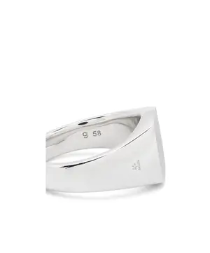 Tom Wood Wide Ring