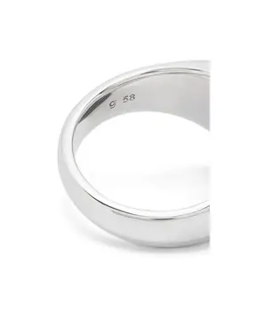Tom Wood Wide Ring