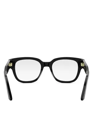 Dior Signature Rectangular Eyeglasses