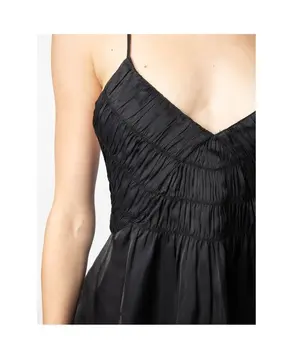 Zadig&Voltaire Voltaire Cayonne Satin Camisole