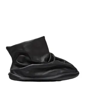 Camper X Issey Miyake Peu Form Ankle Boots