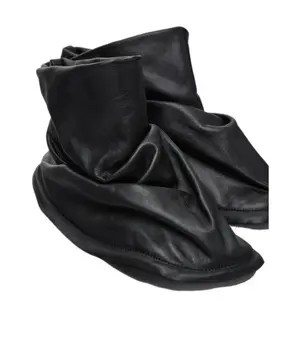 Camper X Issey Miyake Peu Form Ankle Boots