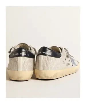 GOLDEN GOOSE Super-star Sneakers