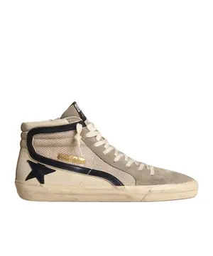 Golden Goose Slides Sneakers For Men