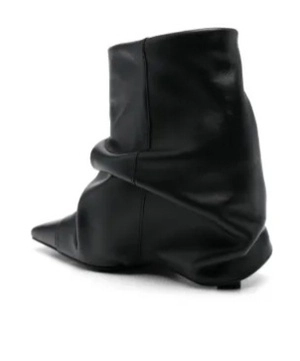 Attico 95mm Ju Boots