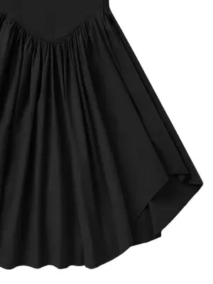 Citizens Of Humanity Ari Spaghetti-strap Midi Dress