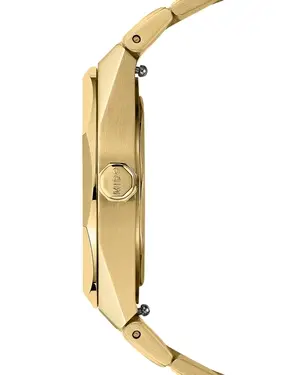 MIDO Multifort 8 Crown Automatic Watch