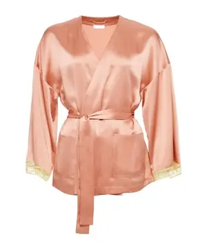 ERES Ondine Kimono - Pink