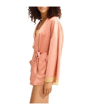ERES Ondine Kimono - Pink