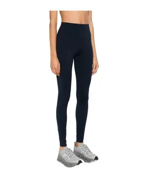 Varley High-rise Legging - Black