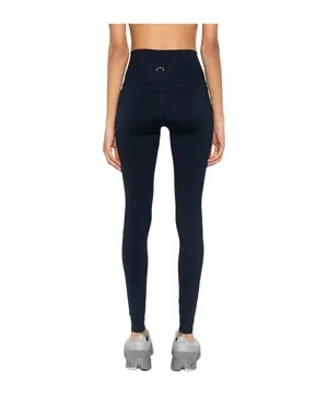 Varley High-rise Legging - Black