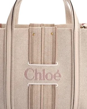 Chloé Woody Loop Small Tote