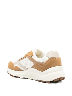 Liu Jo Xplore 01 Mesh-panel Sneakers