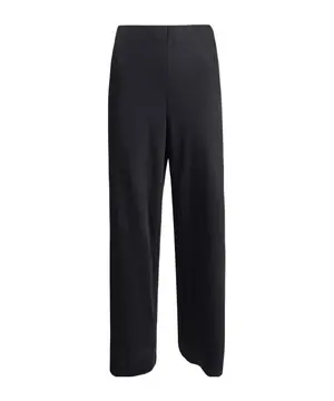 Vince Wide-leg Pull-on Trousers