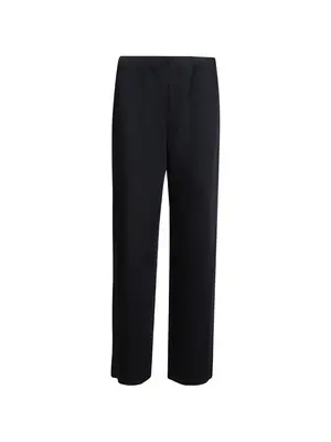 Vince Wide-leg Pull-on Trousers