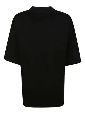 Palm Angels Patterned Printed T-shirt